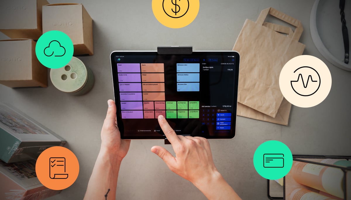 Vad är ett POS-system? Allt du behöver veta